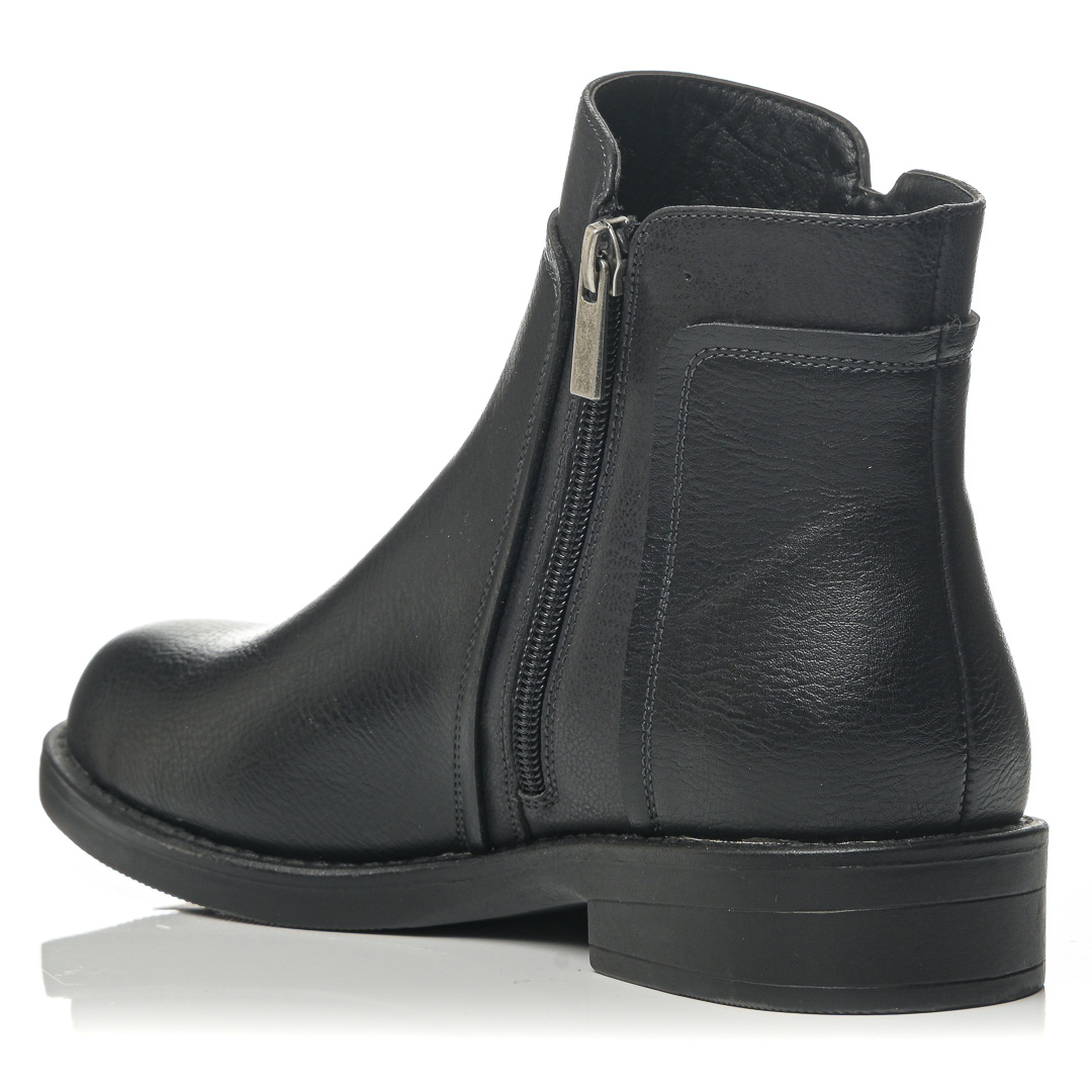 Γυναικείο ανατομικό μποτάκι Sunshine 1468 - anatomic-footwear.com